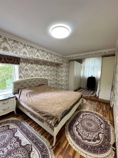Продам квартиру 2/3/4 на массиве Феруза Эко Базар