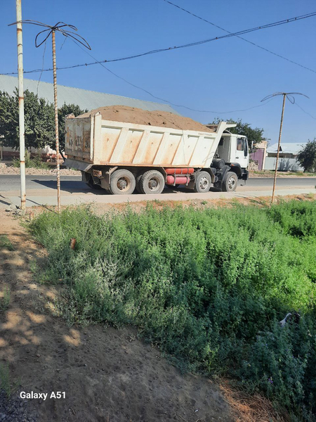CHAKMAN sotiladi