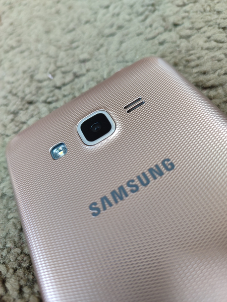 Samsung J2 Prime