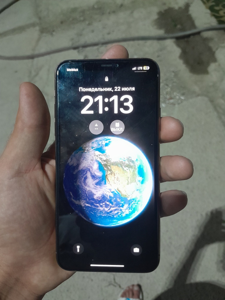 Iphone 11 pro max