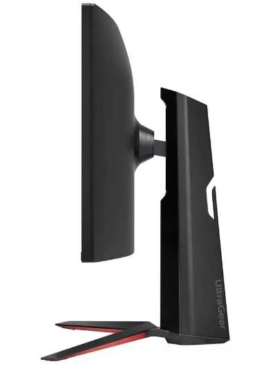 Игровой монитор 34-дюймовый LG 34 160Hz WQHD - 34GP63A