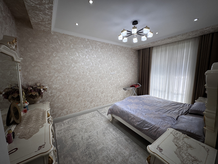 Продается 3х ком Янгихает Элит хаус