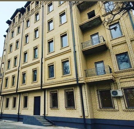 Фаргона, Киргули конечкада новостройка 3 хона 90 кв. квартира сотилади