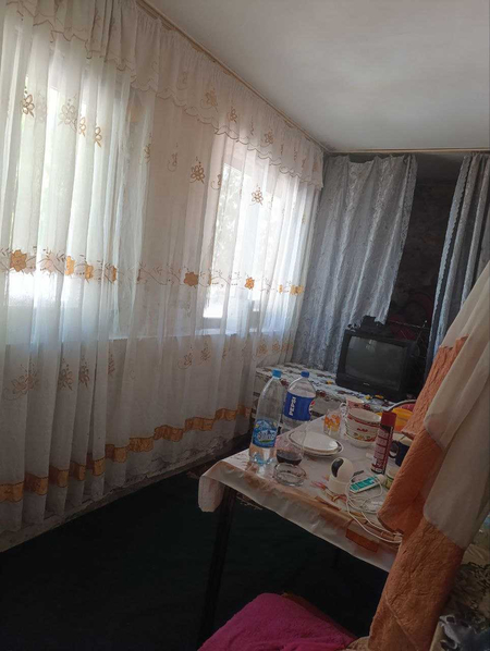 Продается 2х комнатная квартира