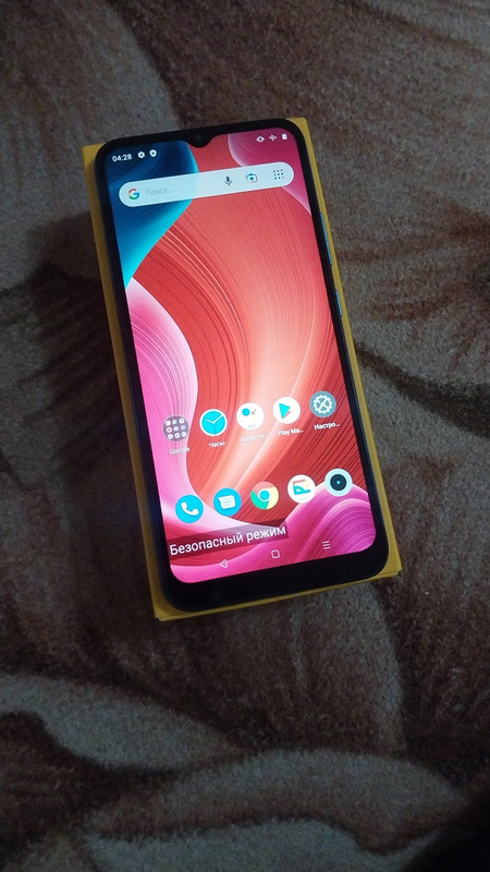 Samsung A02 sotiladi