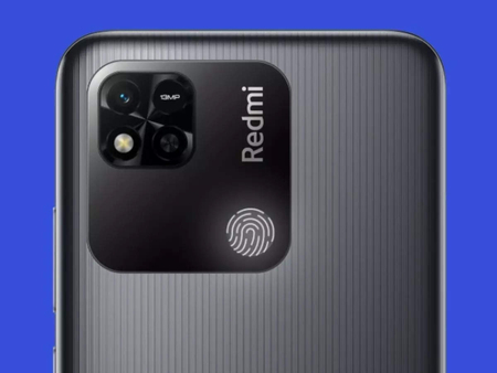 Redmi 10a 3/32 gb