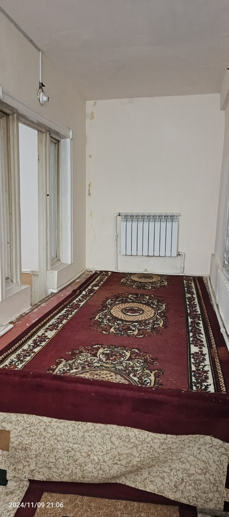 СРОЧНО Нурафшон (Микрорайон) да  2 хонали квартира АРЗОН сотилади!\\n2/