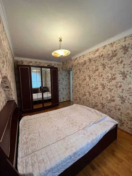 Срочно сдается 4х ком кв-ра Максим Горький студентам тоже! 4/1/5, $600