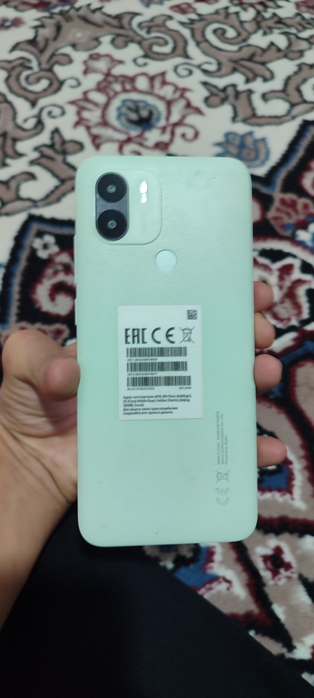 Redmi A1+ 2GB ram 32Gb xatira
