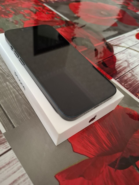 Iphone 14 E-sim 128 LLA