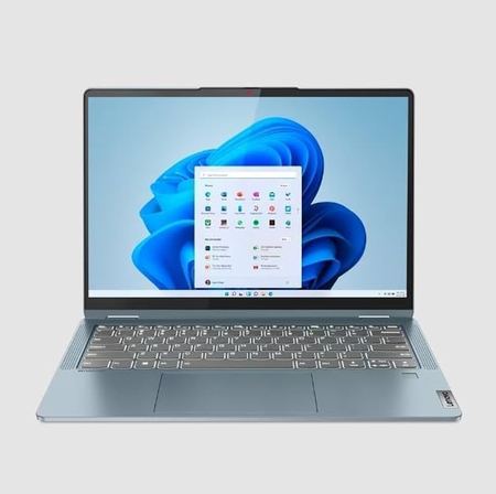 Ультрабук 2 в 1 Lenovo IdeaPad Flex 5 14.0 (USA)
