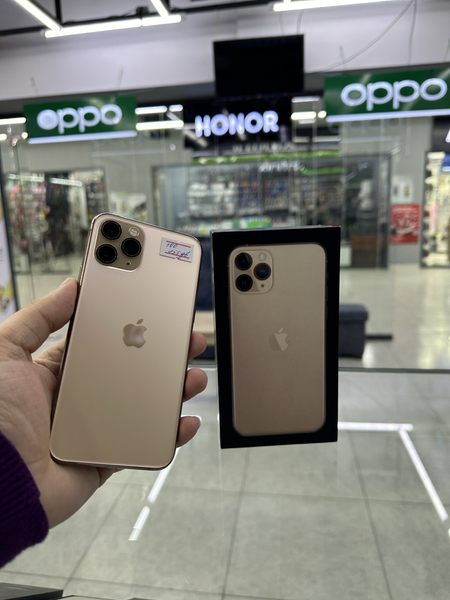 iphone 11 pro  256gb 100% battary radnoy almashgan radnoy faqat