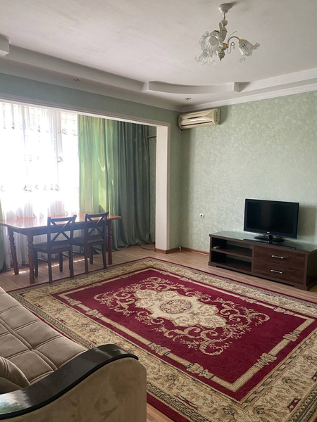 Сдаётся квартира в аренду Ц1