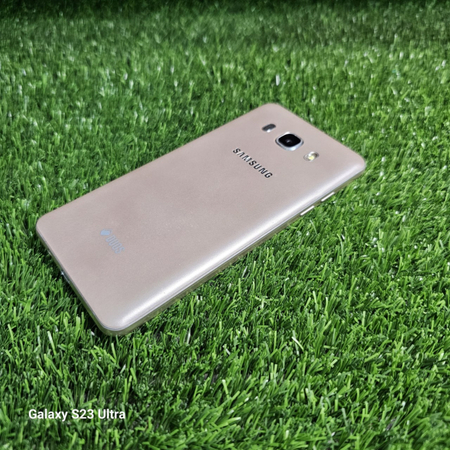 Samsung Galaxy J5 2016