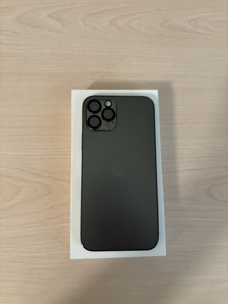 Apple iphone 12 pro