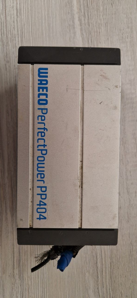 WAECO PerfectPower PP 404