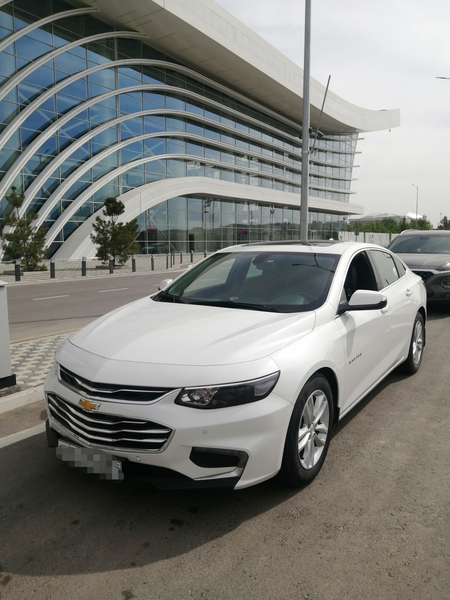 Malibu 2 малибу2  2018