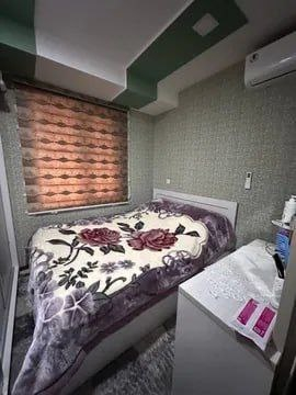 1-комнатная квартира в Юнусабаде, 10 квартал.