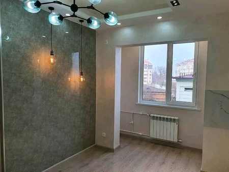 Ремонт квартир под ключ