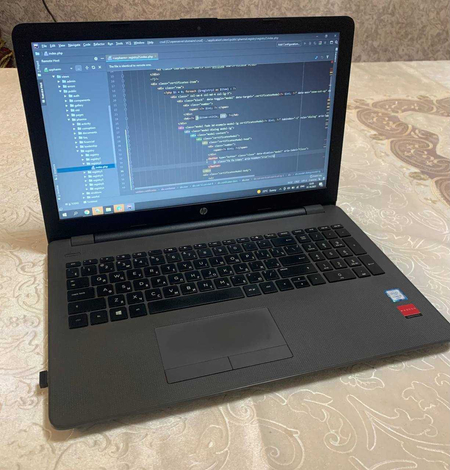 Hp, intel core i3 6 th gen, ozu 8 gb/128 gb ssd, 512 gb hdd
