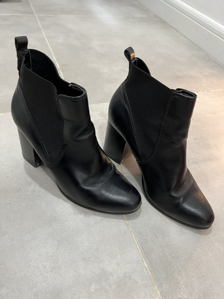 Женска обувь Forever 21 полусапоги