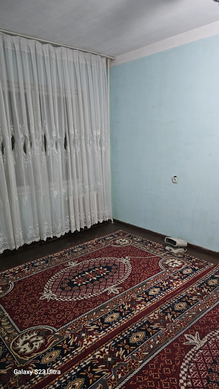 Аренда медгородок 1.хонали оилага берилади янги ташми якин расмдаги уй