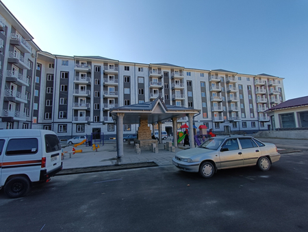 Tayyor 2 xonali uy 18 oyga 0% foizsiz kreditga beriladi новостройка