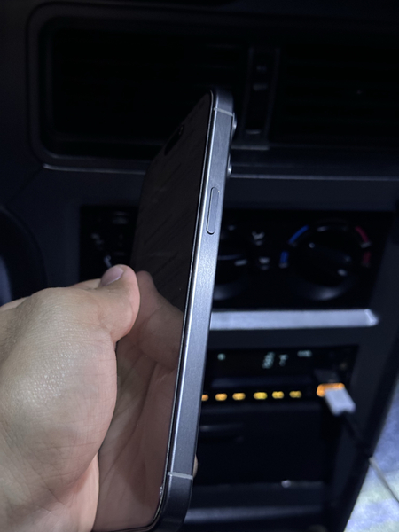 Iphone 15 pro max 256 Gb