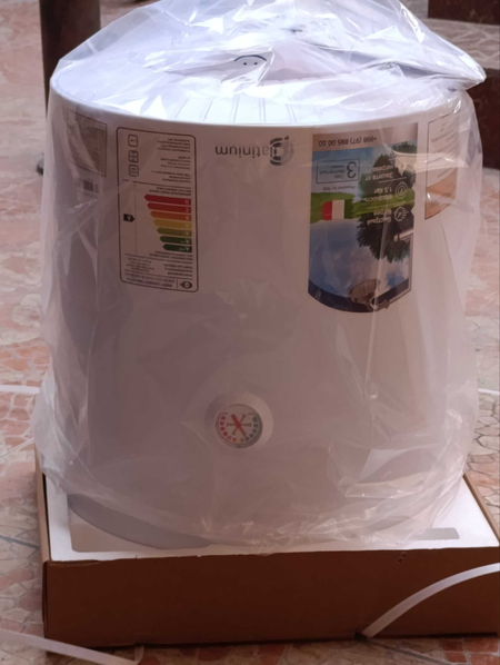 Platinium 50 l / 80 l Водонагреватель