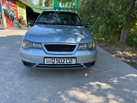 Nexia 2 2015 DONS 1.6