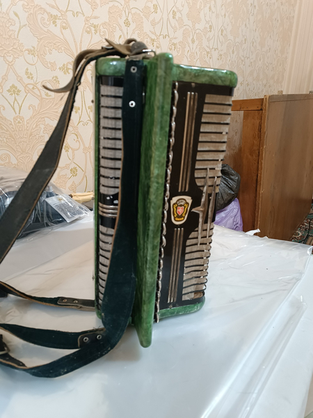 Akardion Акардион