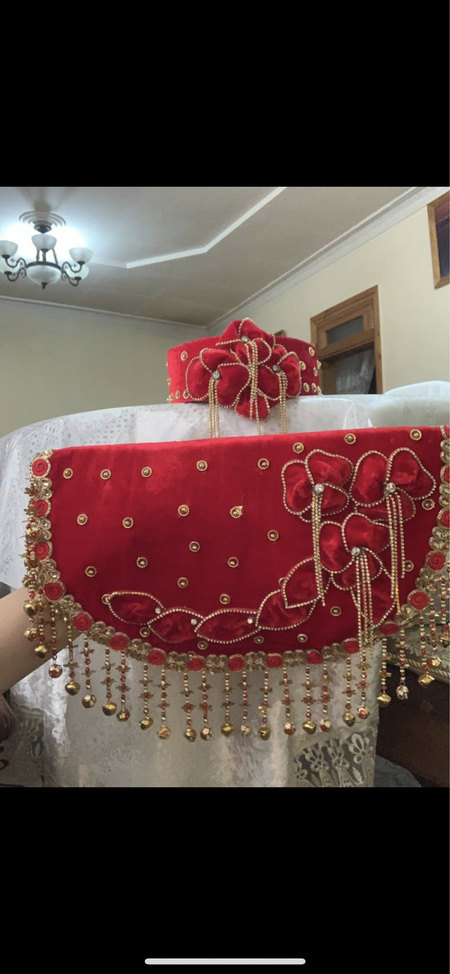 Продаётся национальное платье