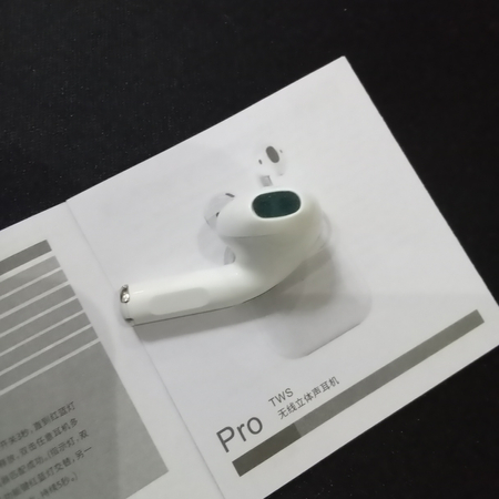Pro4 irpods sotiladi yangi