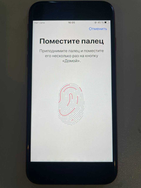 Продаю iphone 8 red 64Гб в идеальном состоянии
