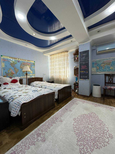 Срочно! Продаётся 4 комнатная 170м2 / Ц-2 Московские высотки