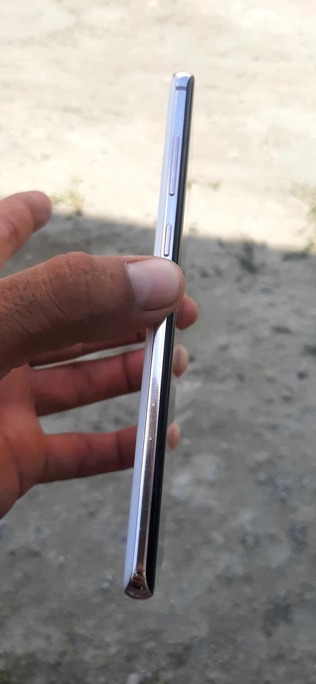 Samsung Galaxy S10+ 8/512Gb