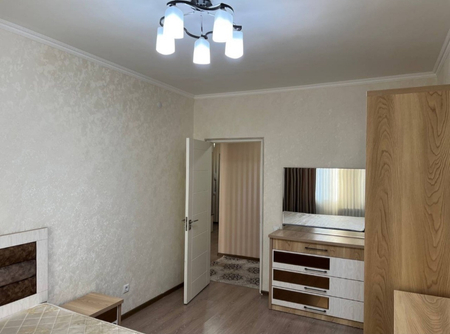 Аренда 2 ком Новостройка Green Park Maxtumquli