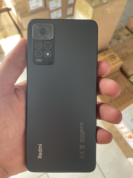 Redmi note 11 pro