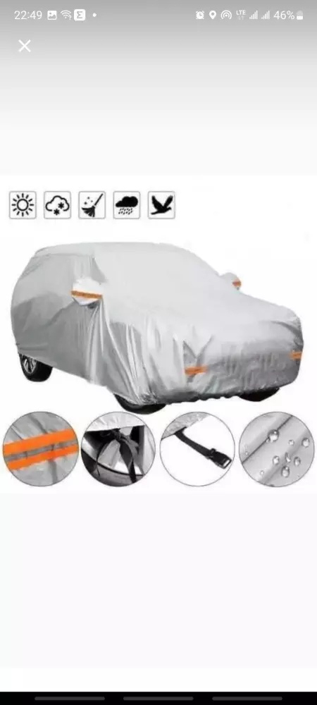 Auto Tent Aftotent