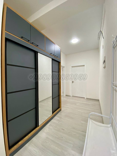 Parkent Plaza 3 Продается 3 комнатная квартира ремонт ул.Паркентская
