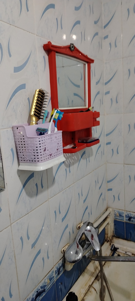 Bola kerak sheriklikka 2 kishish 50$ Dan