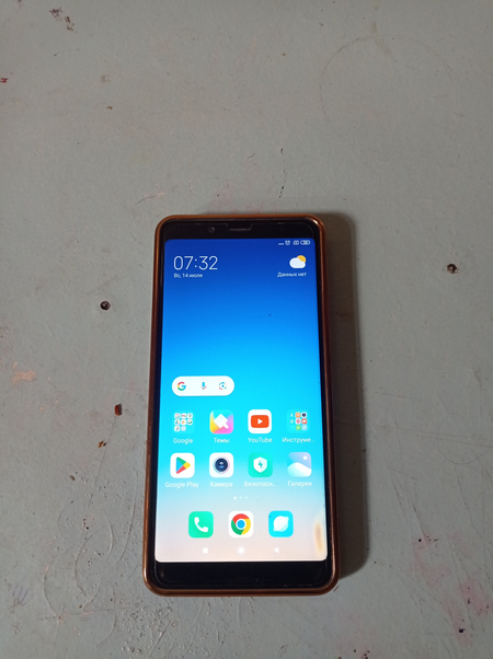 Redmi not 5 /////////////////////