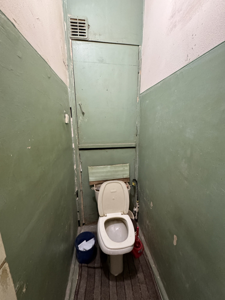 Bel Tepa 2 xona 5 etaj balkon 2x6