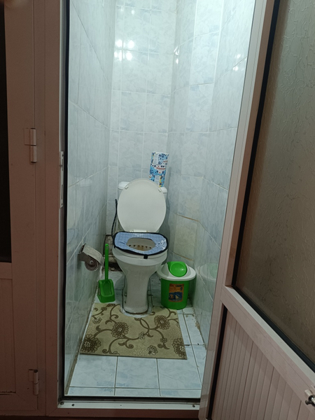 2xonali kv ijaraga beriladi
