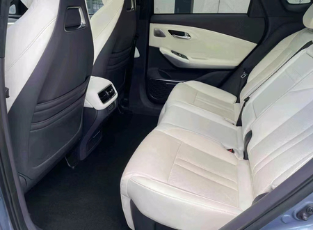 GAC Aion LX plus 80D