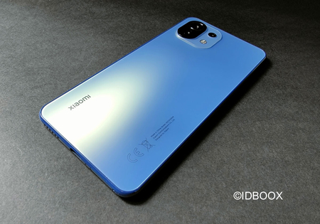 Xiomi 11 lite 5G ne