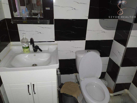 №2682.Продается 2х-комнатная квартира в Новостройке.