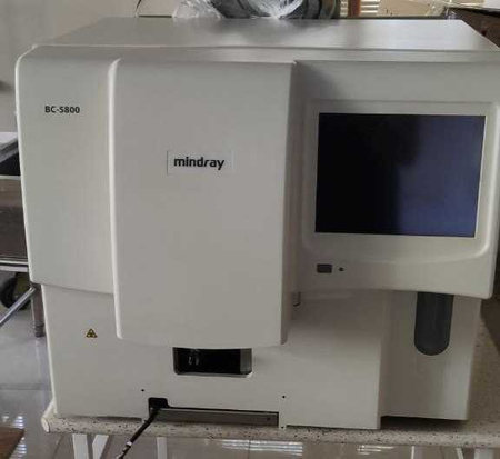 Гематологический анализатор BC-5800