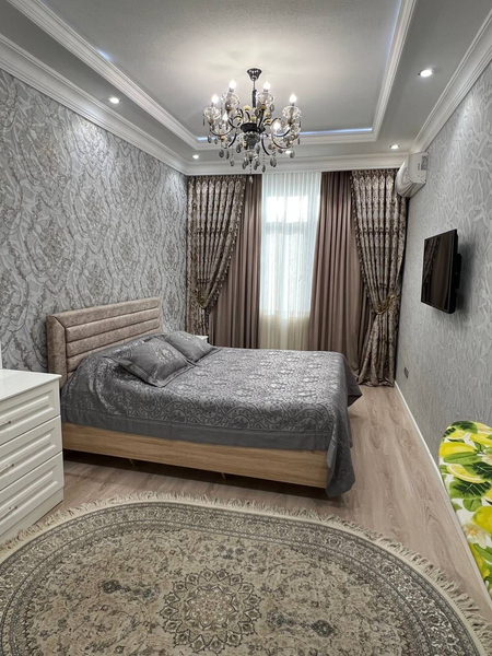 Квартира на аренду