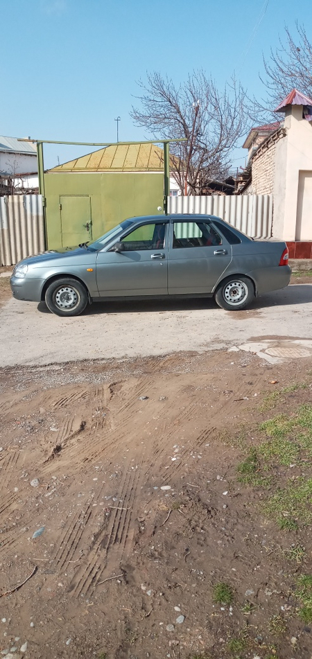 Продаётся Лада приора